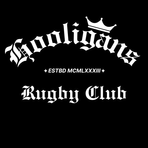Hooligans Rugby Club – Hooligans Street Gang
